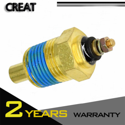 Temperature Switch Sender for Case 480C 480D 480E 580C 580D A166057 ...