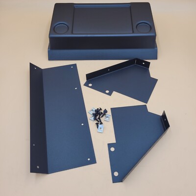 LR DEFENDER 83-98 MUD Console Part MUD-0002 | eBay