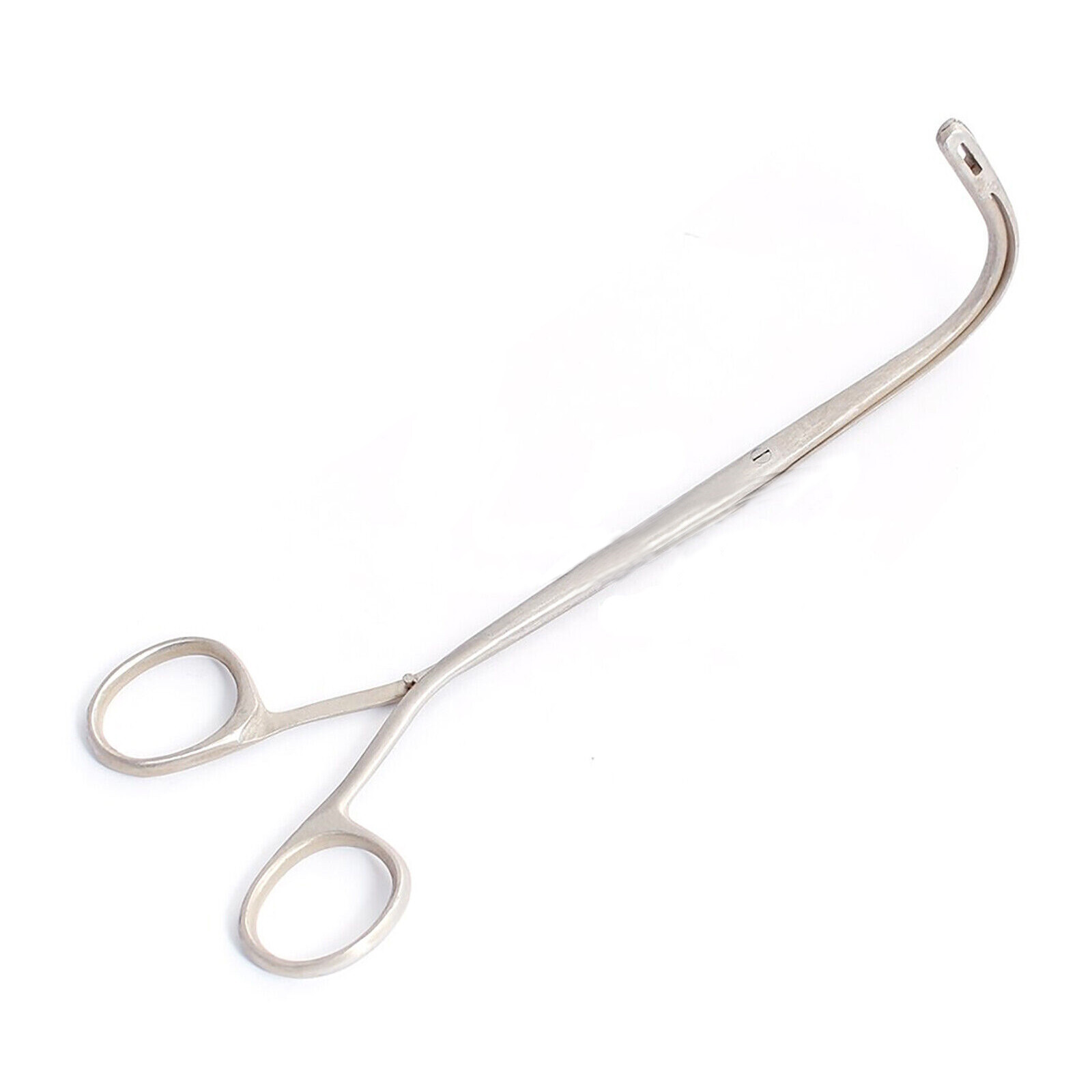 OR Grade Randall Kidney Stone Forceps Full Curved Surgical Urology ...
