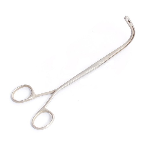OR Grade Randall Kidney Stone Forceps Full Curved Surgical Urology ...