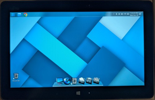 Fujitsu Q616 / Windows 11 Custom Build | eBay Australia
