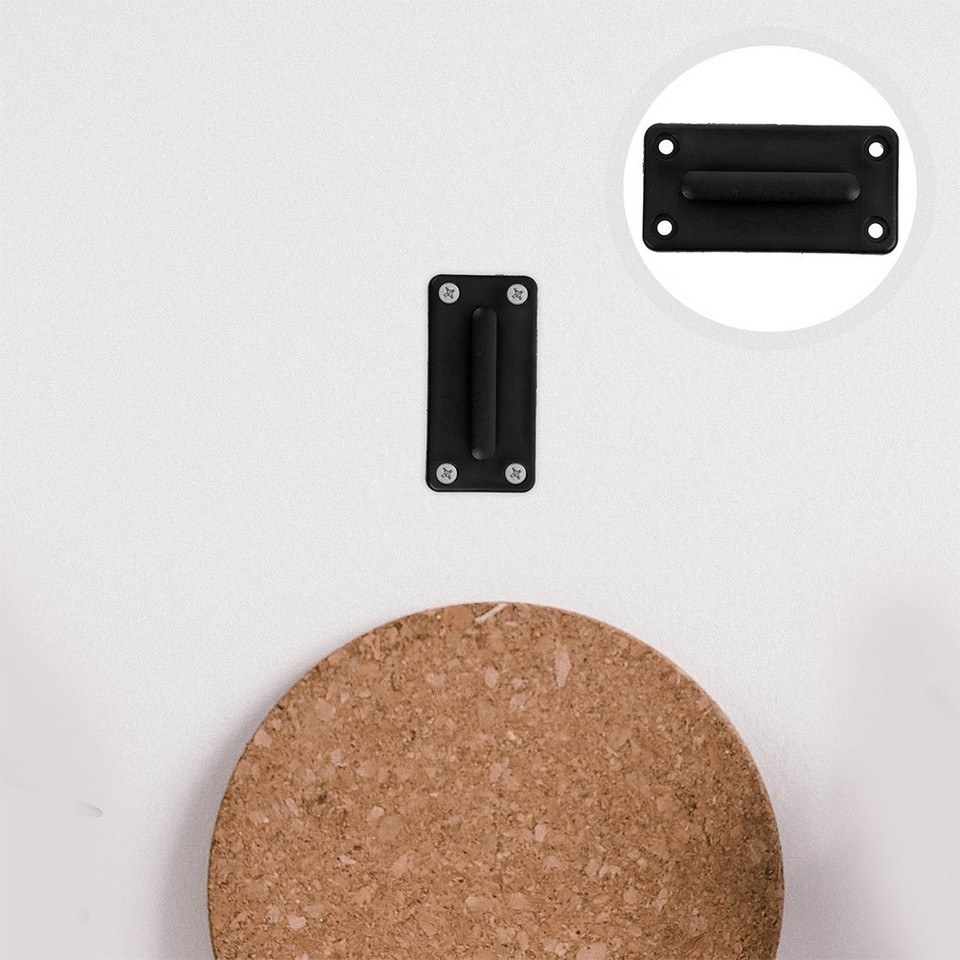 2 Sets Retractable Wall Mount Barrier Receiver New | eBay Australia