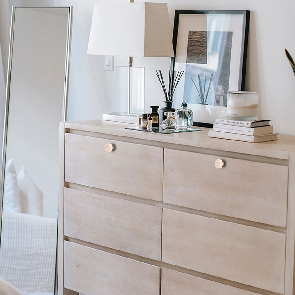 20 Pcs Pomelli Per Mobili Da Cucina Maniglia Dell'armadio Cassetto | eBay