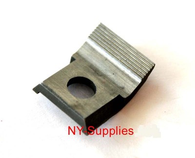 Binding, Embossing & Printing - Letterpress Quoin