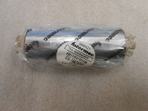 INTERMEC 11043304 THERMAMAX RIBBON TMX 1500/STANDARD QTY: 1 ROLL, 3.29 ...