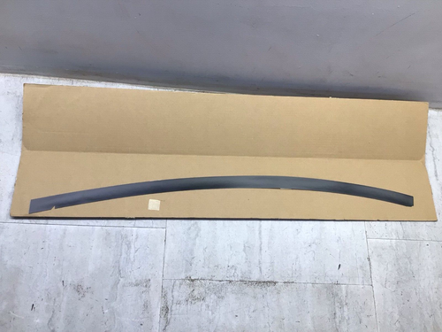 2004-2009 Mazda 3 OEM Upper Molding BN8V-50-8W2 | eBay