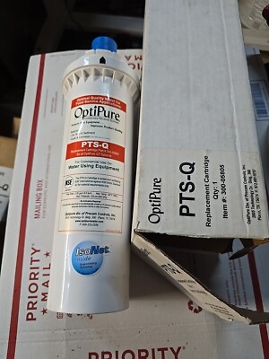 Optipure PTS-Q 300-05805 Filter Isonet Genuine Replacement Cartridge ...