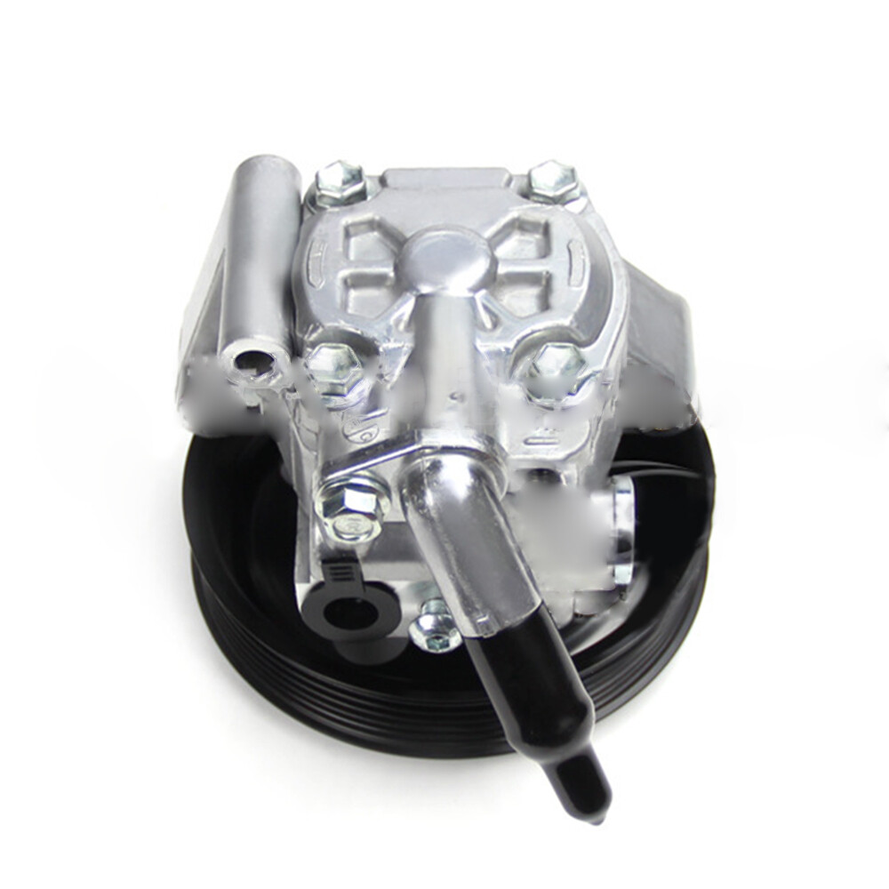 LR006462 Power Steering Pump For Land Rover Freelander Mondeo Galaxy ...