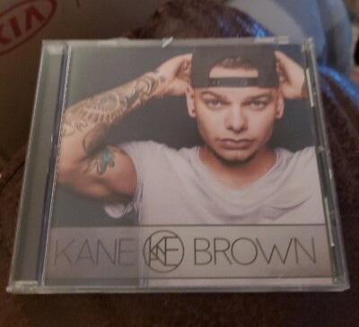 Kane Brown by Brown, Kane (CD, 2016) 889853094721| eBay