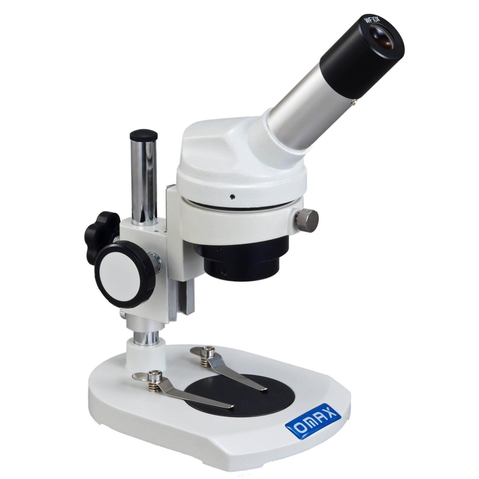 OMAX 20X-40X Student Kids Stereo Microscope for Hobbies Science ...