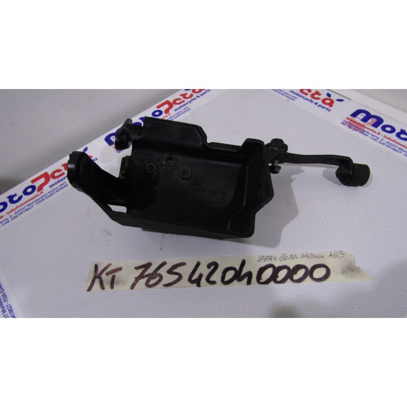 Étrier Cover Module ABS Module Cover Bride KTM Enduro 690 R 14 17 | eBay