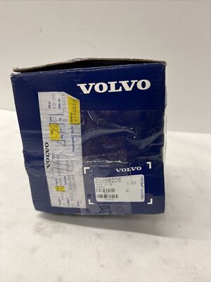 VOLVO Coolant Pump 23936208 | eBay