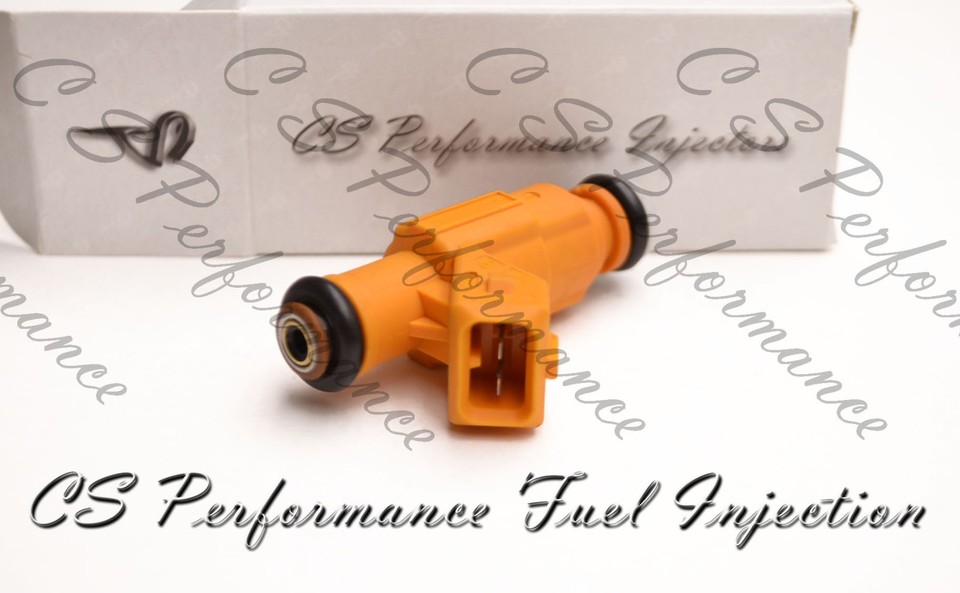 Bosch Fuel Injectors (2) 0280156208 For Polaris RZR Sportsman Ranger ...