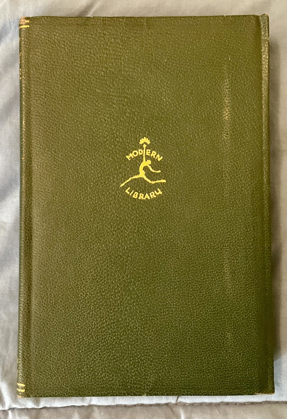 Contemporary Science Benjamin Harrow Modern Library 1921 Vintage ...