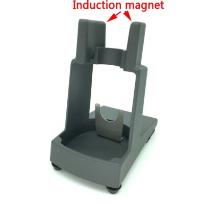 1PCS Hot air gun handle bracket for QUICK ESD 861DW 861X 856AX 856AD ...