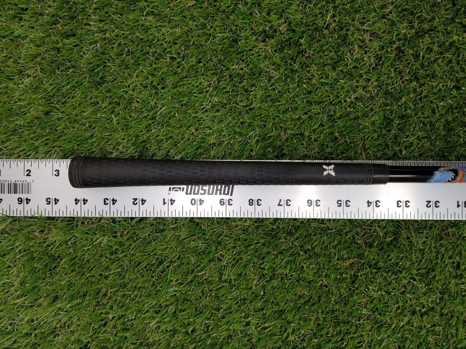 VA COMPOSITES RAIJIN 44 ONE LADIES DRIVER SHAFT CALLAWAY TIP 44 ...