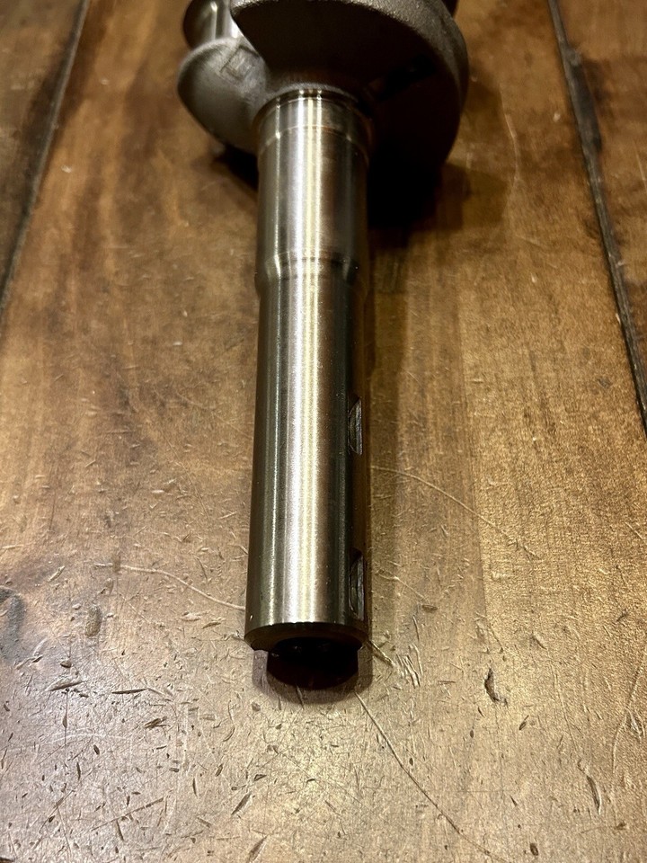 HONDA Crankshaft Kit GCV190A GSV190A HRX217(K1-K3) 06131-Z8D-W00 ...