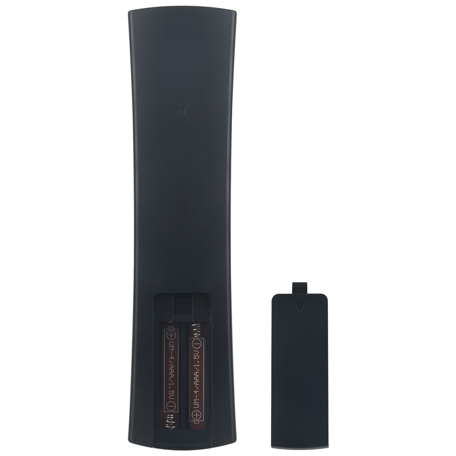 Remote Replace for SANSUI CAIXUN TV EC32S2N ES32S1N S32P28N S40P28FN ...