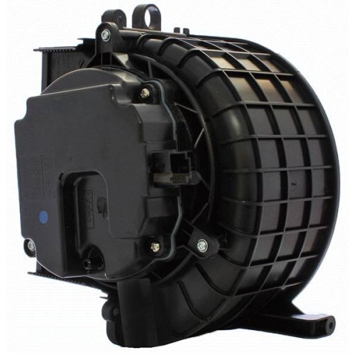 1* Innenraumgebläse Gebläsemotor A0038307108 Neu Original OEM für ...