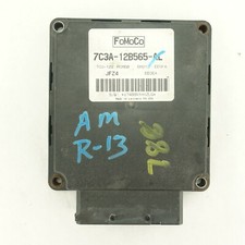 Ford TCM Transmission Control Module 2008 F250/f350 6.4l Powerstroke ...