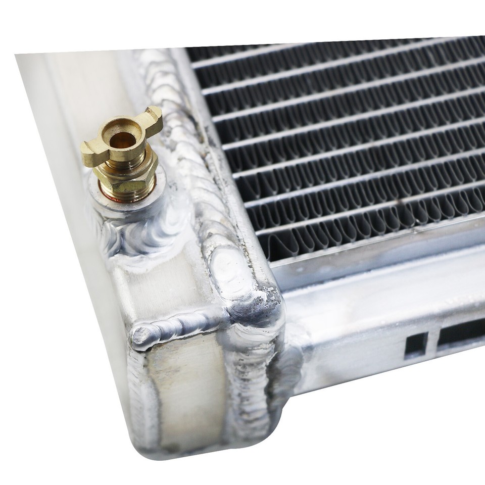 3-ROW RADIATOR FOR 1970-1981 PONTIAC FIREBIRD TRANS AM ESPRIT/ FORMULA ...