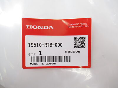 Genuine OEM Honda 19510-RTB-000 Heater Pipe 2007-2009 CR-V | eBay