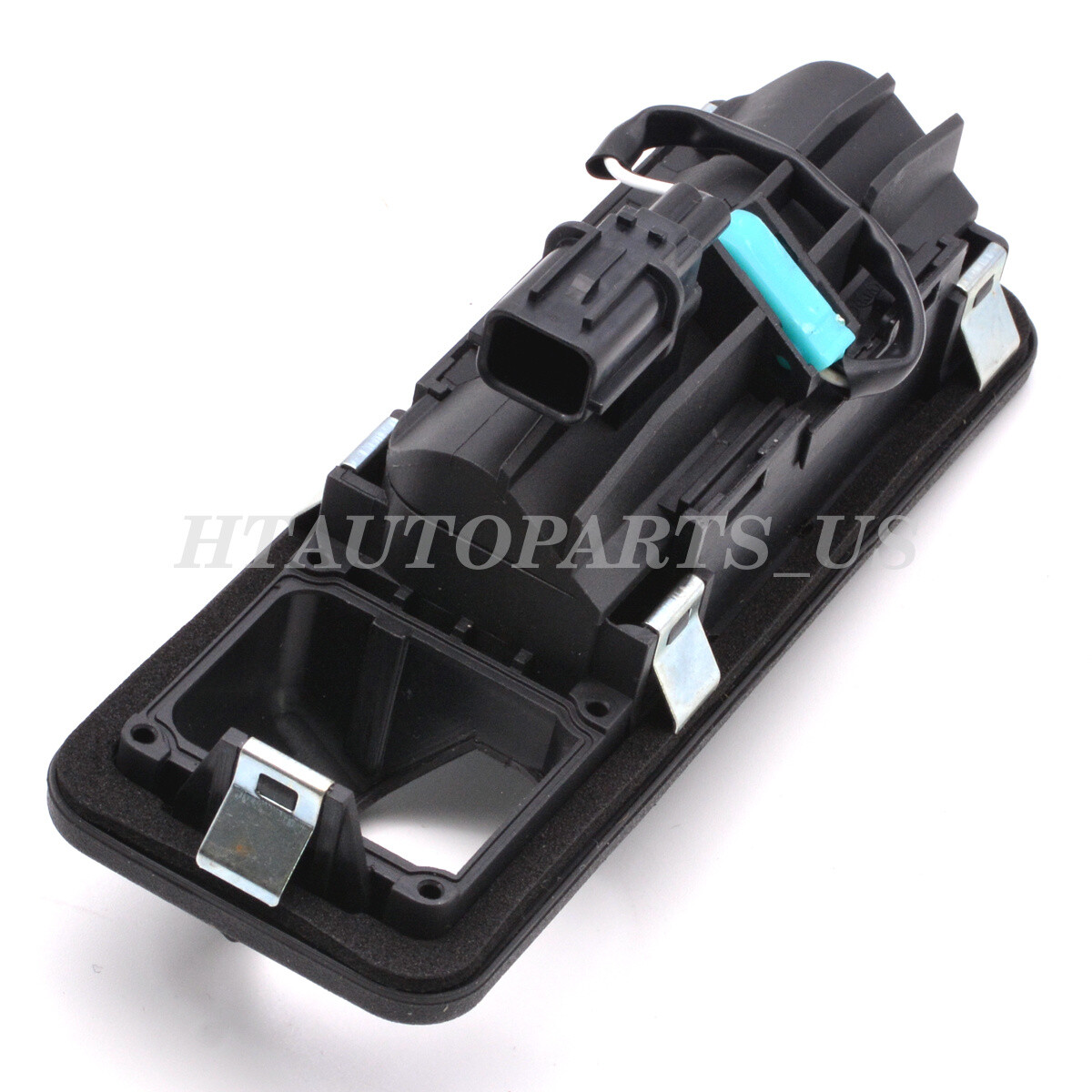 For 2019-2022 Kia Sportage Outside Liftgate Handle Assembly 81260-D3510 ...