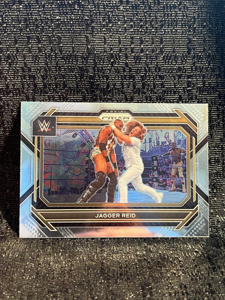 2023 PRIZM WWE Wrestling BASE + Rookies Complete Your Set You Pick Card ...