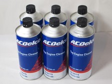 Genuine GM ACDELCO Top Engine Cleaner 32 Oz. 10-3015 19355198 for sale ...