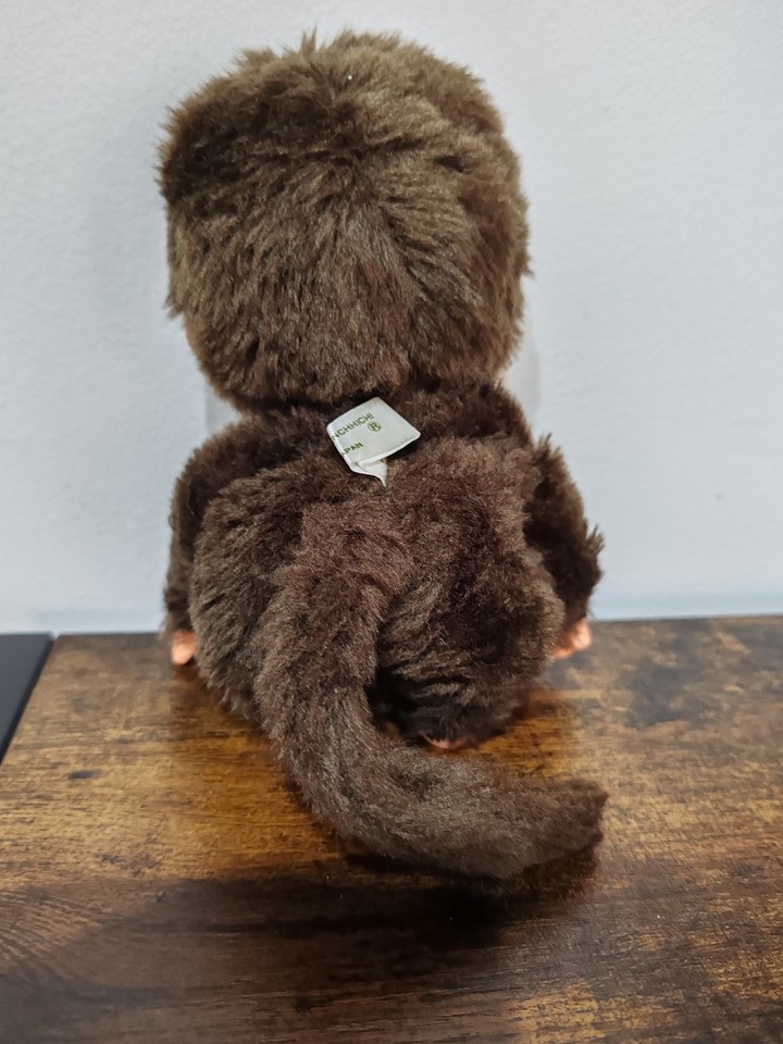 monchhichi monchichi Alt Vintage | eBay.de