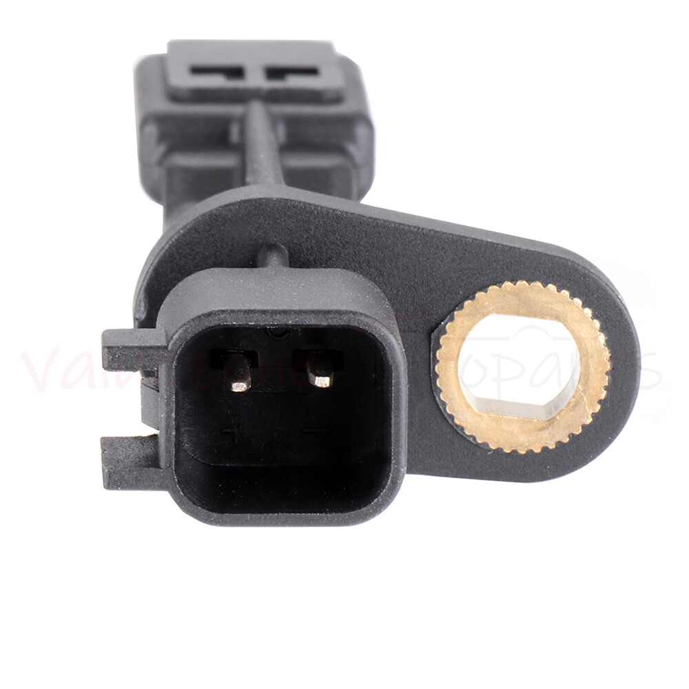1x ABS Wheel Speed Sensor Rear LH/RH For 07-11 Dodge Nitro 07-16 Jeep ...