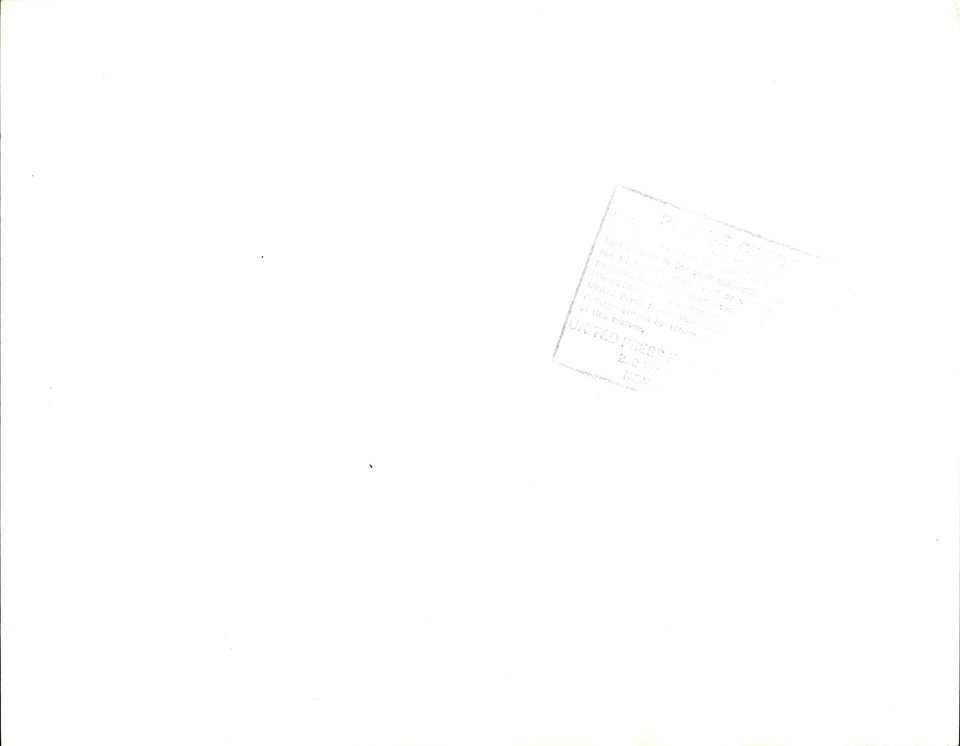 LD331 1967 Wire Photo JACK "MURPH THE SMURF" MURPHY STAR OF INDIA ...