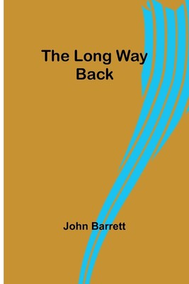 John Barrett The long way back (Poche) | eBay