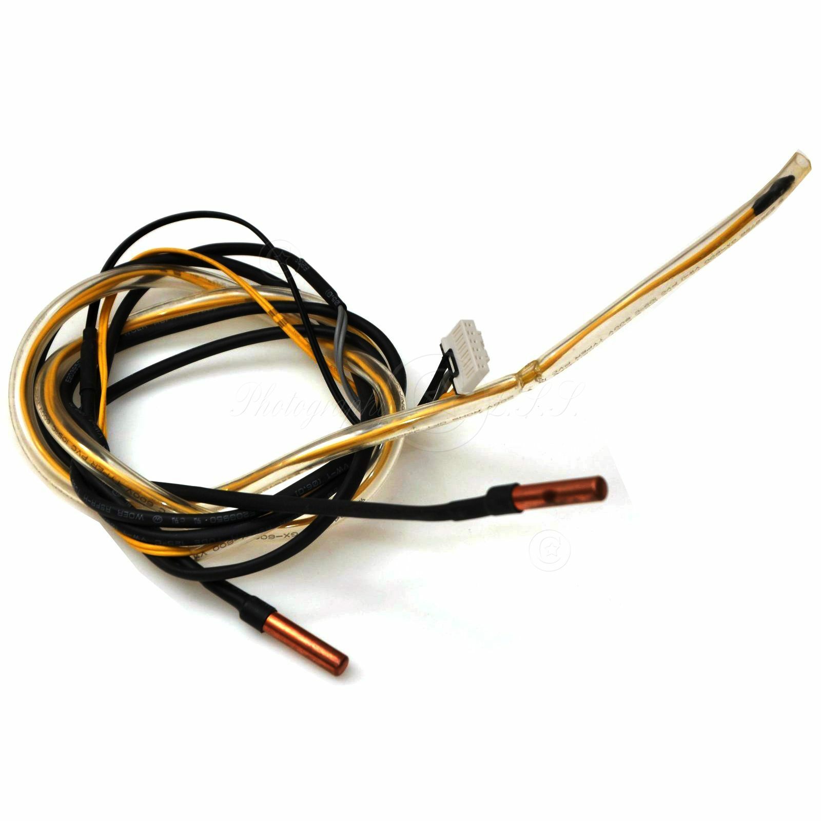 3in1 10K+10K+500K Air Conditioner Outside Temperature Sensor Probe For ...