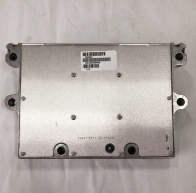 For Genuine Cummins Ecm 3408501 3408501RX 4309175 4309175RX ISX15 QSX15 ...