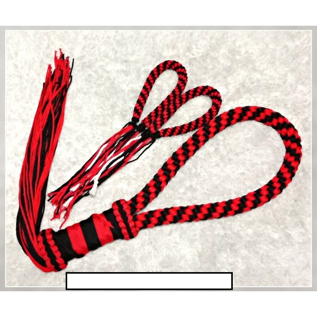 TRADITIONAL MONGKOL&PRAJIAT SET(MUAY THAI/BOXING) Red&Black Color | eBay