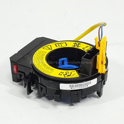 934903V310 (=934903V315) Contact Clock Spring For Hyundai Azera 2011 ...