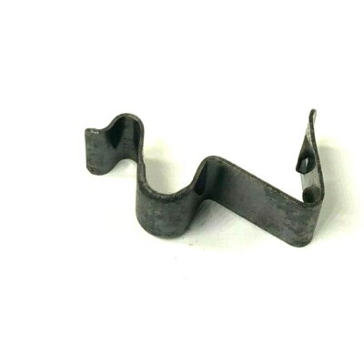 Classic Mini New Choke Cable Clip For Carb 51692A / CZK6491 Heater ...