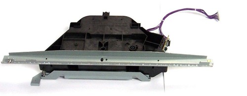 HP Color LaserJet 5550 Printer Scanner Assembly RG5-7681 | eBay