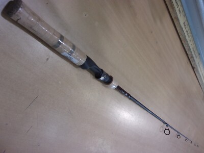 SHAKESPEARE UGLY STIK ELITE SPINNING ROD 5 foot Ultra Light power | eBay