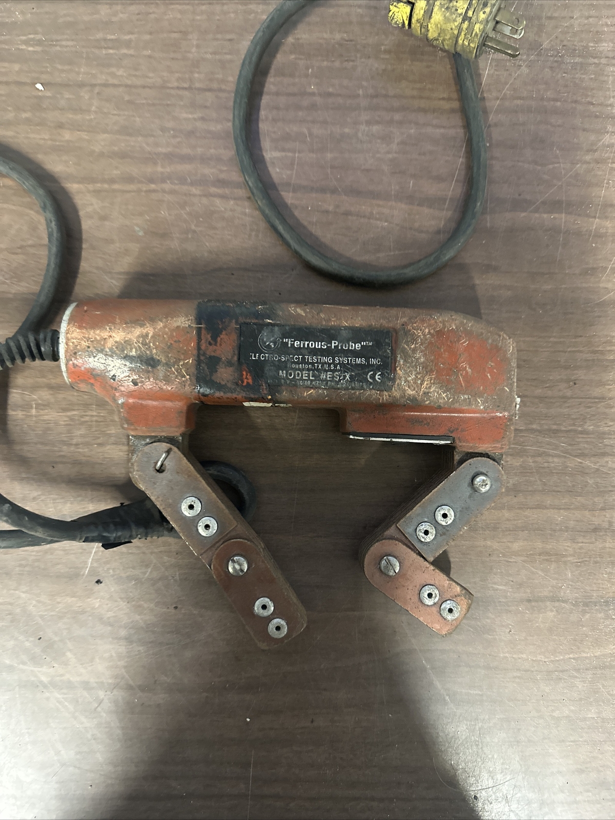Ferrous Probe Es X | eBay