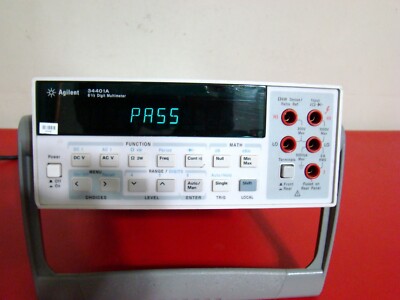 Multimeters - 3478A Digital Multimeter