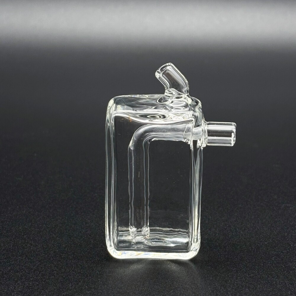 Small Water Pipes Glass Bongs