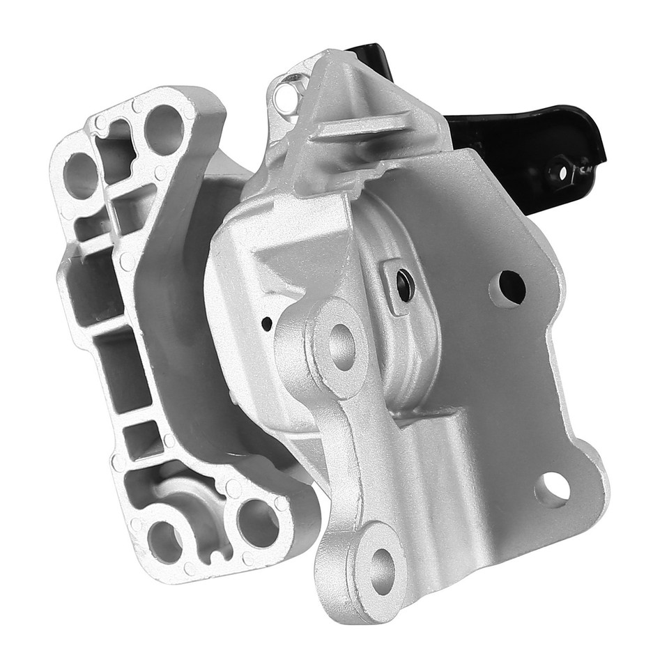 3Pcs For Ford Explorer V6-3.5L AT Transmission Mount & Engine Mounts ...