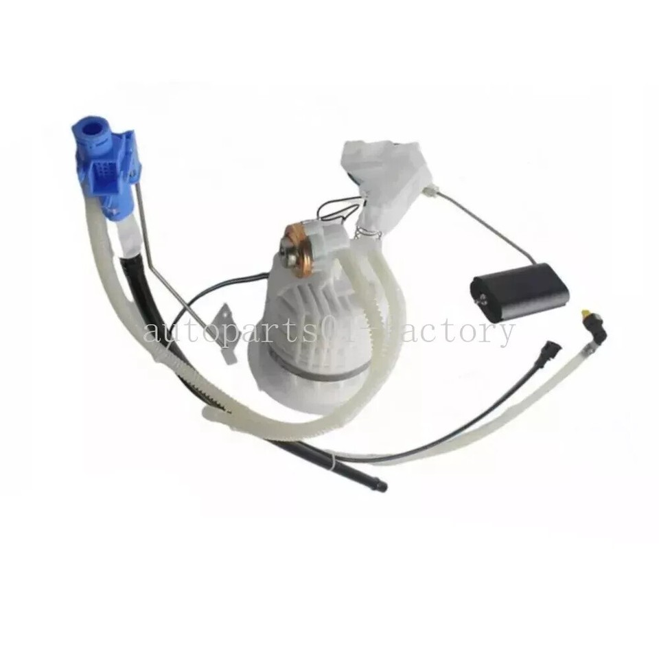 Passenger Right Fuel Filter For MINI Cooper S JCW R55 R56 R57 R58 R59 1 ...