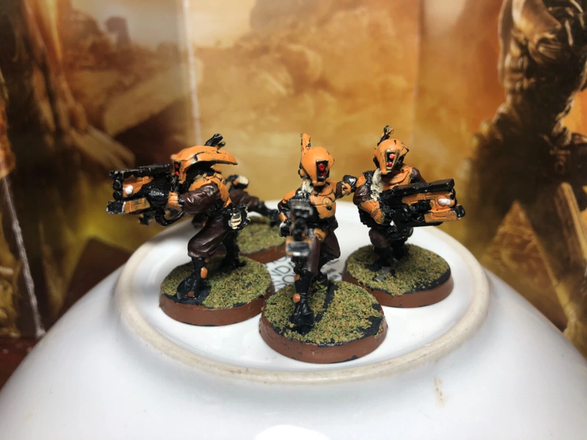 Pathfinders Models