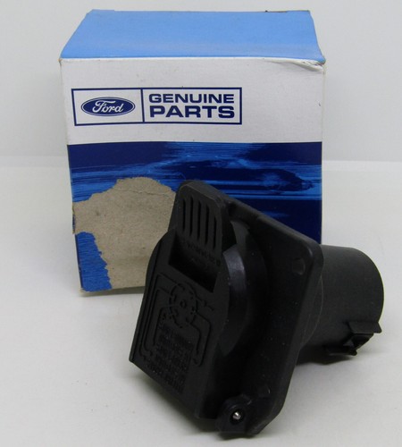 NEW FORD MOTOR COMPANY GENUINE OEM CONNECTOR PART NO. XL3Z-14489-BA | eBay
