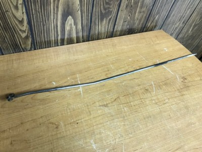 '81 Johnson, 35 hp, Shift Rod, 0325540 | eBay