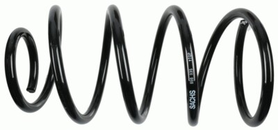 SACHS 998 935 Coil Spring for FORD | eBay