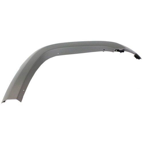 Fender Flares For 2005-2007 Jeep Liberty With Code K3E Pre-Painted ...